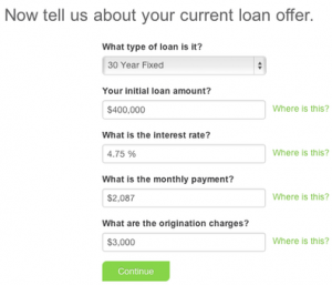 The LendingTree Mortgage Negotiator Makes Home Loan Shopping Anonymous
