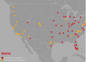 Introducing the Redfin Estimate